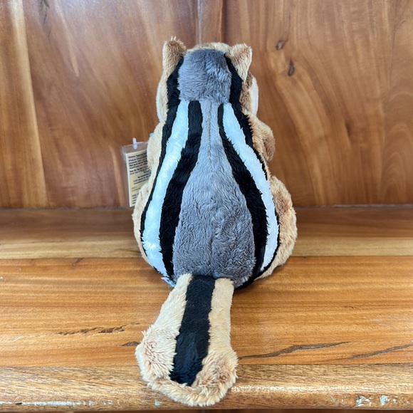 GANZ | Toys | New Webkinz Chipmunk New With Code | Poshmark
